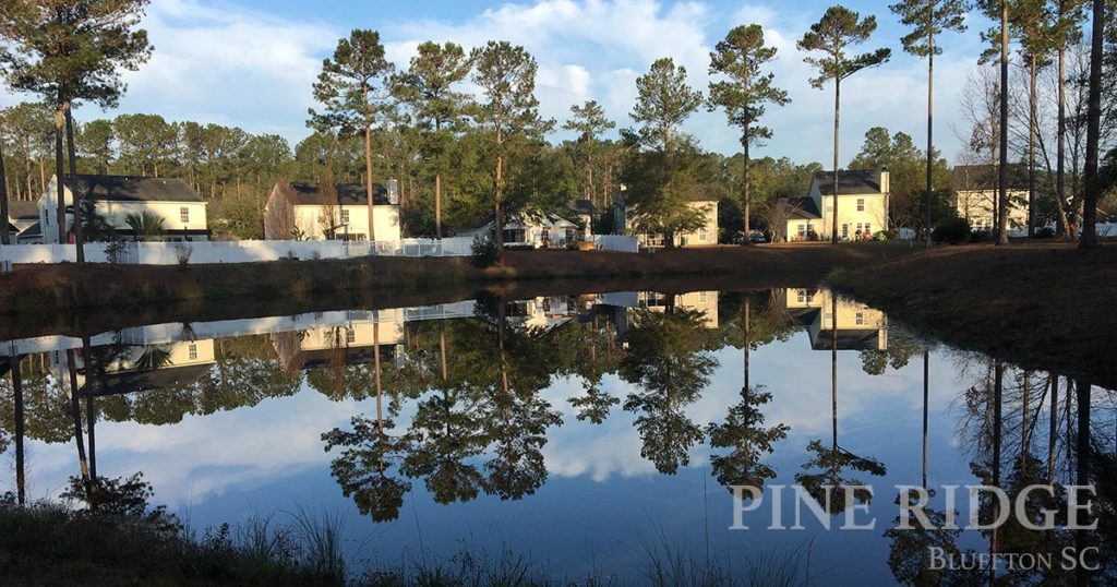 Community Events – Pine Ridge POA